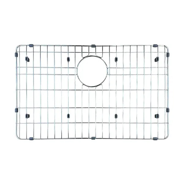 12-3/4" Stainless Steel Kitchen Sink Bottom Grid | Durable Protector