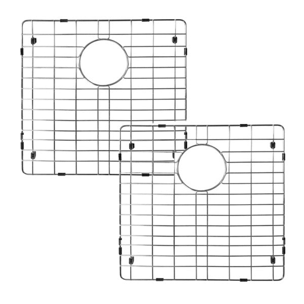 GRHM-3318 Kitchen Sink Grid – Allora USA