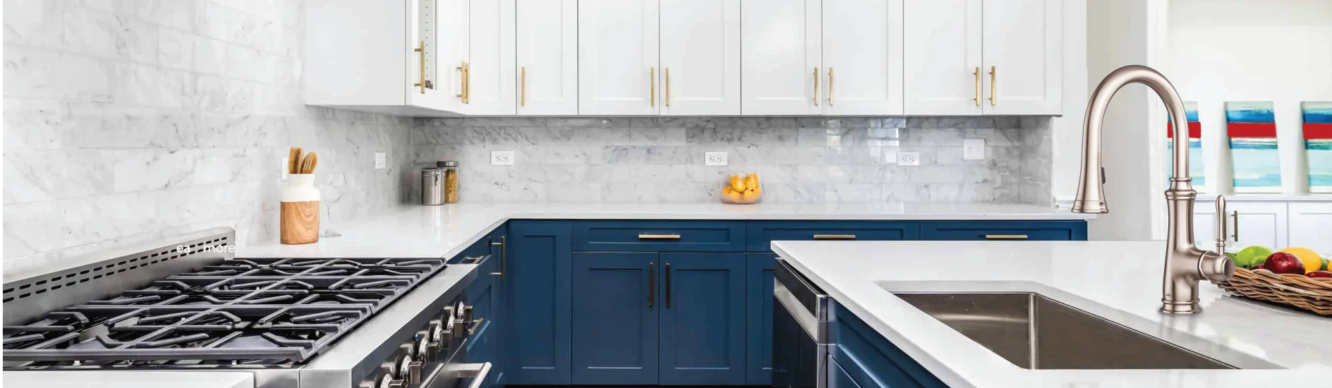 Buy Kitchen Sinks & Faucets - Allora USA