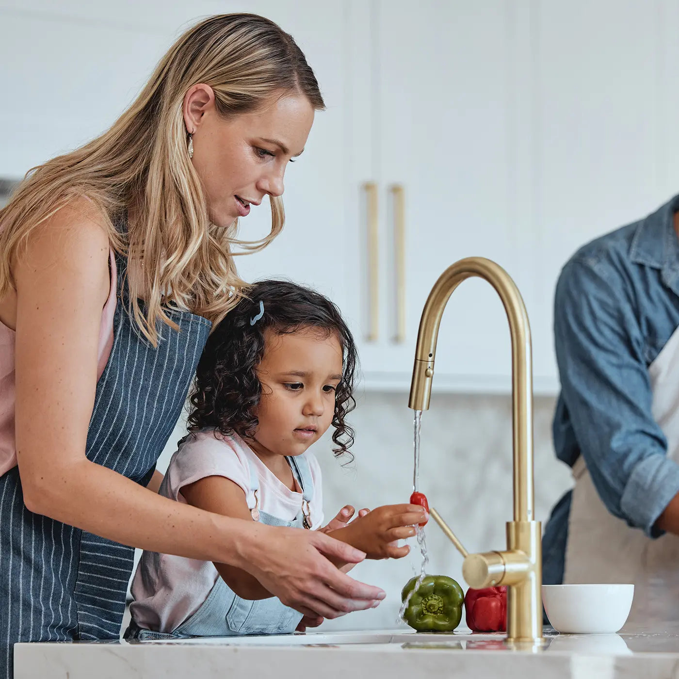 Top Mount Kitchen Sinks | Drop-In Sinks for Any Project